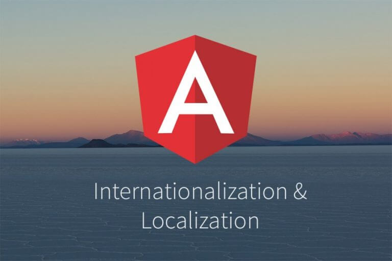 Localization Using i18n Tools | Angular 9