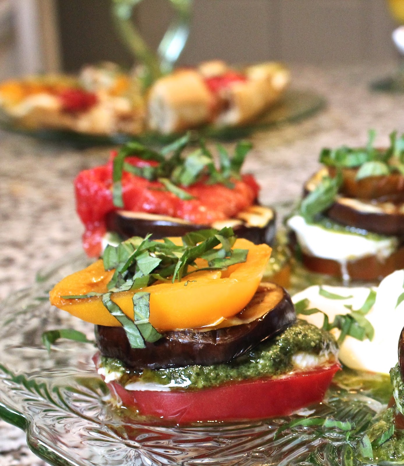 Hey, Mom! What's For Dinner?: Cooking Show: Farmers Market Episode #2