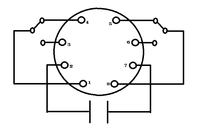 Memahami TDR Timer Delay Relay atau saklar waktu - Wijdan Kelistrikan