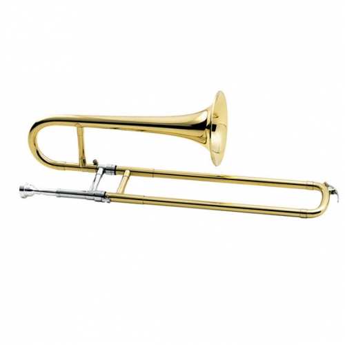 El Trombón: El Trombón