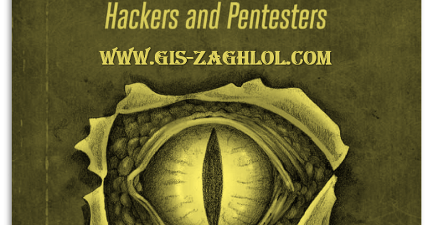 تحميل كتاب برمجة بايثون للقرصنة السوداء Black Hat Python: Python ...