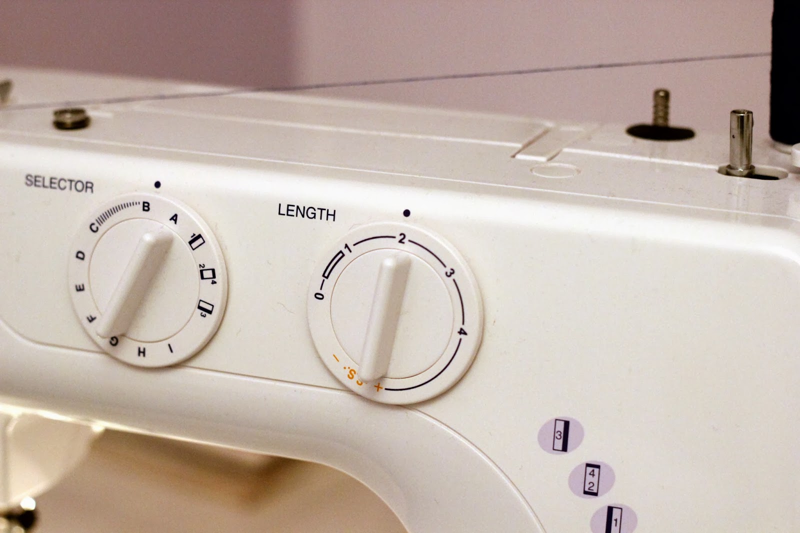 WIDI | Sewing blog | Step by Step instructions | Tutorials: How to and ...