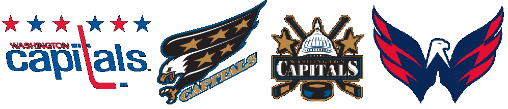 Arnold's Benediction: All-Time Team: Washington Capitals (1974-present)