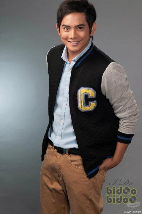 Man Central: Neil Coleta: In Casual Wear