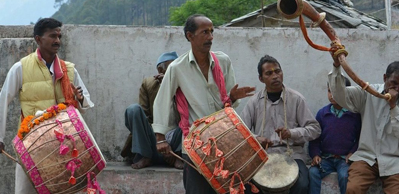 Uttarakhand-Tradition and Culture