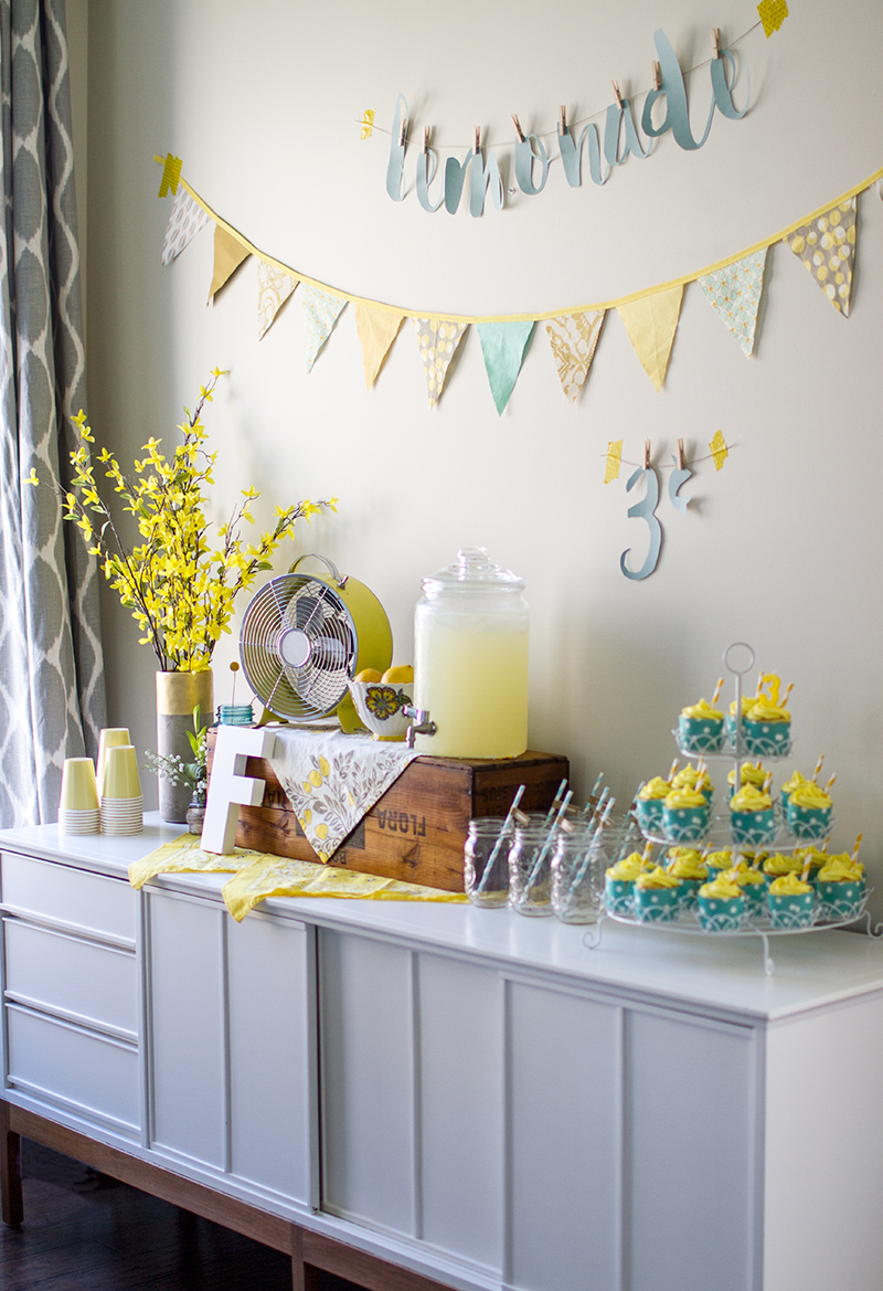 Lovely June Design Co.