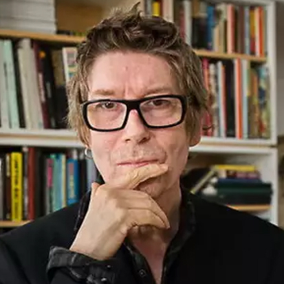 Efemérides Musicales: Richard Butler