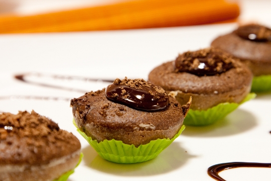 Cravo Canela e maçã Realidade em seus Sonhos.: Pratos lights