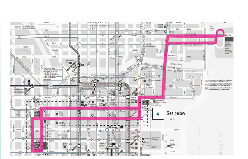 ArchitectureChicago PLUS: Next Stop: BRT Stations - As Chicago Transit ...