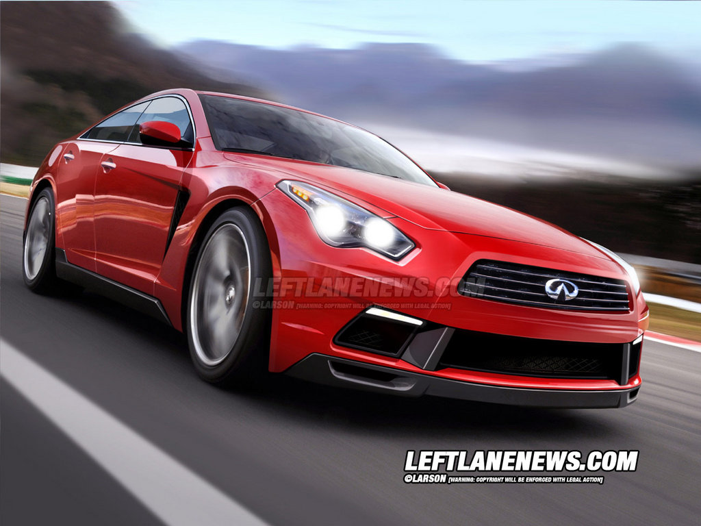 hobby motors: Infiniti GT-R 2011