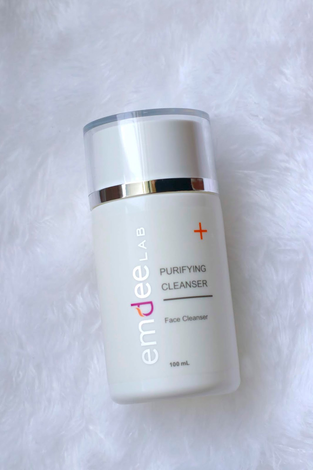 Lala's Wonderland ♥ | Beauty Blogger Indonesia: Review: Emdee Lab ...