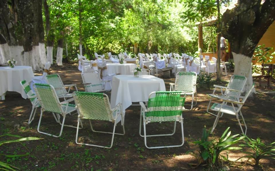 Sítio Panamar - Turismo Rural e Café Colonial - Pelotas,RS