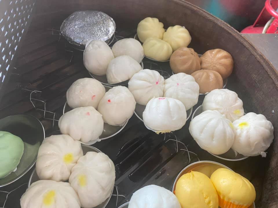 Nikmati DimSum Terbaik Dengan Rasa Fusion Asia