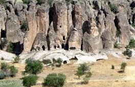 Türkei Reiseführer: Lystra - Kilistra