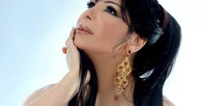 موسوعة الصور الأكثر وضوحا: Egyptian actress Ghada Ibrahim photo album ...
