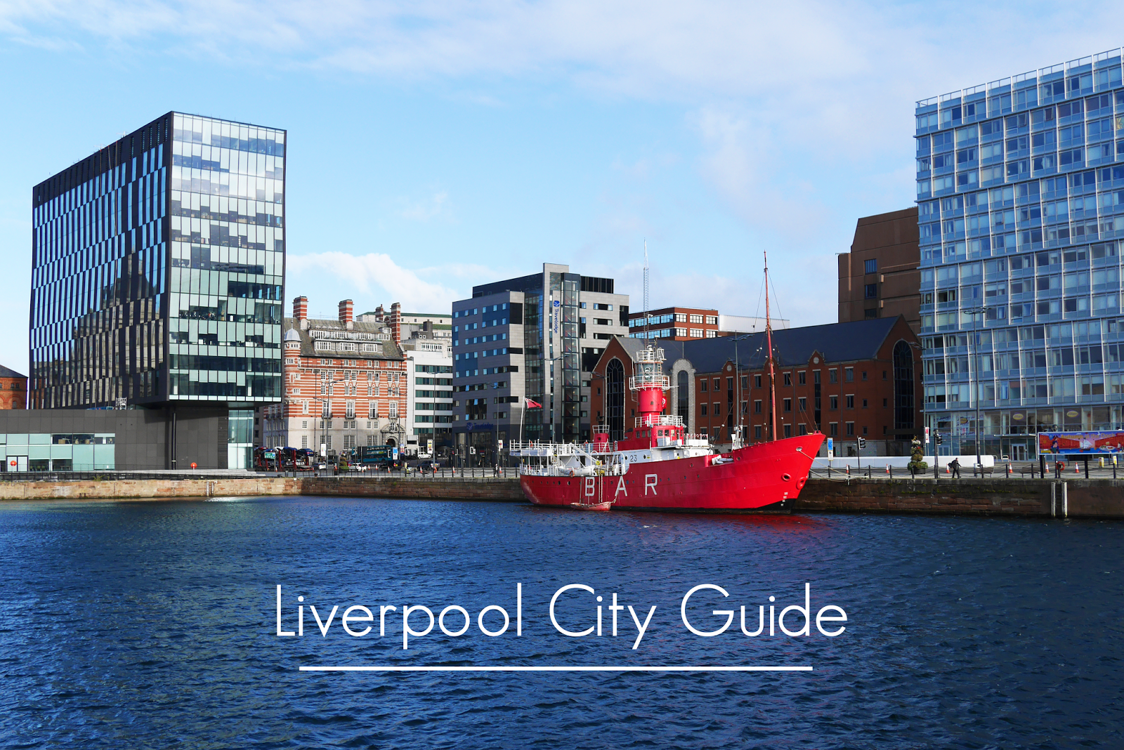 Buckets & Spades - Men's Fashion, Design and Lifestyle Blog: City Guide ...