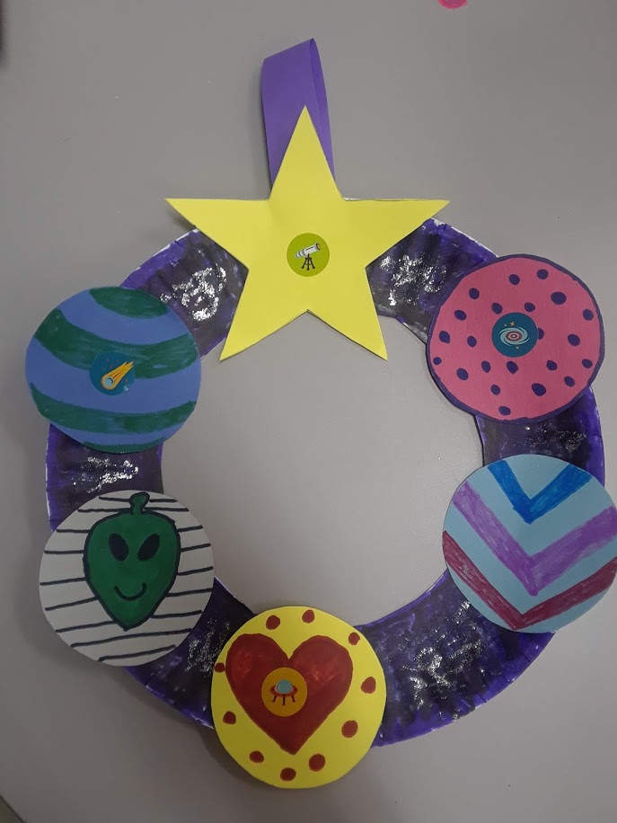 Deanna's Delightful Library Crafts and Activities