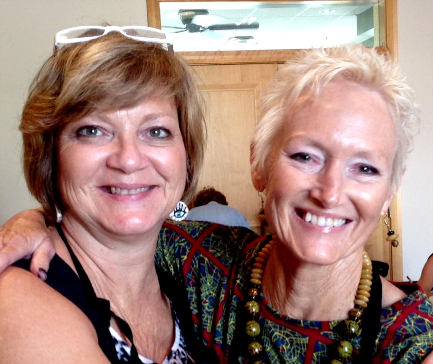 Caroline Jasper's Workshop Scrapbook