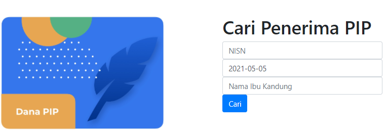 Cara Cek Bantuan Simpel BRI/BNI Lewat HP - Kherysuryawan.id