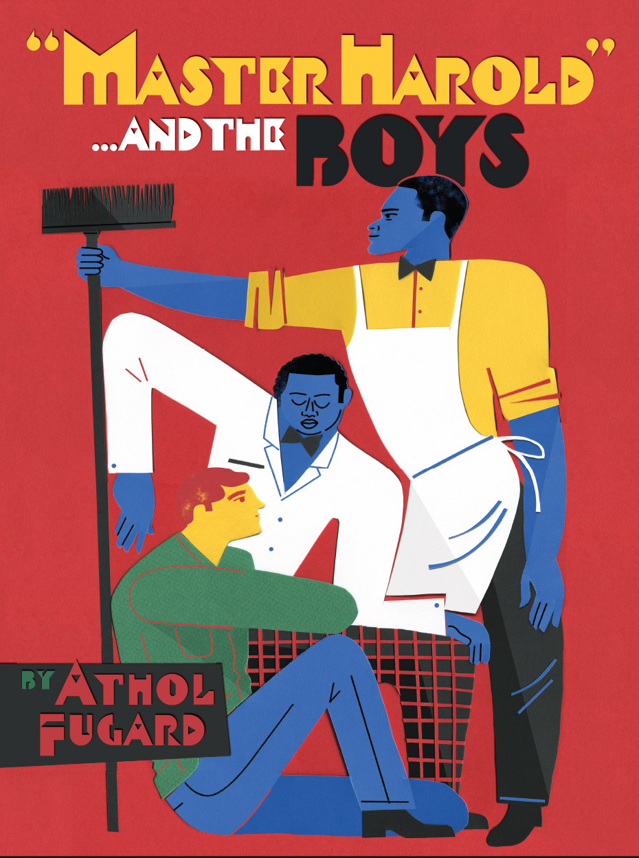 PHX Stages: “MASTER HAROLD”…AND THE BOYS - Arizona Theatre Company ...