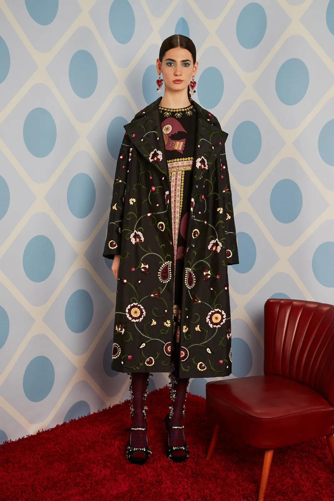 La DoubleJ Fall 2020 Ready-to-Wear Collection | Cool Chic Style Fashion