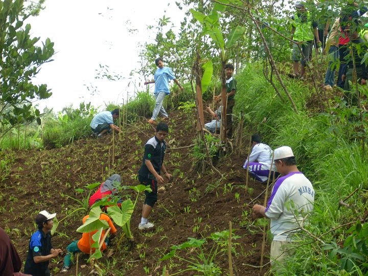 Air, Pelestariannya dan Peran Kita - beYOUtiful