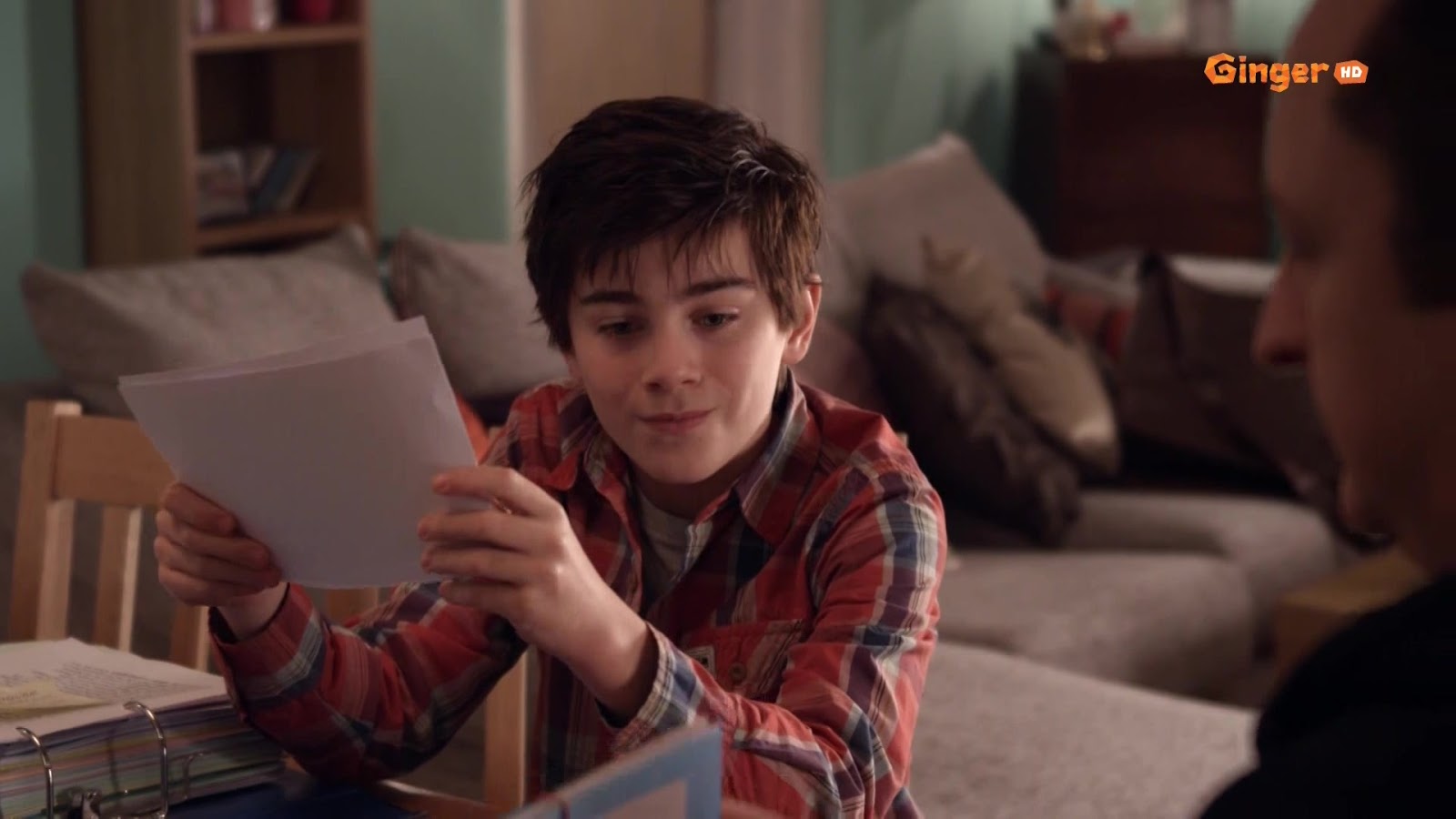 Personal Blog: Hank Zipzer