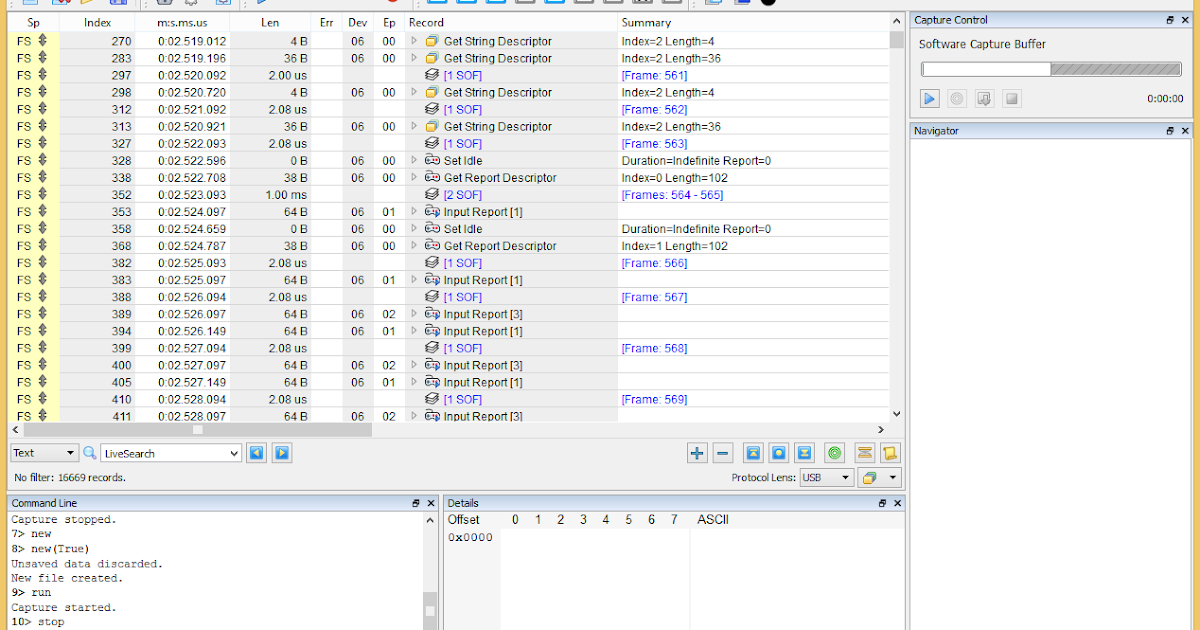 shraken, not stirred: Using multiple USB HID interfaces for increased ...