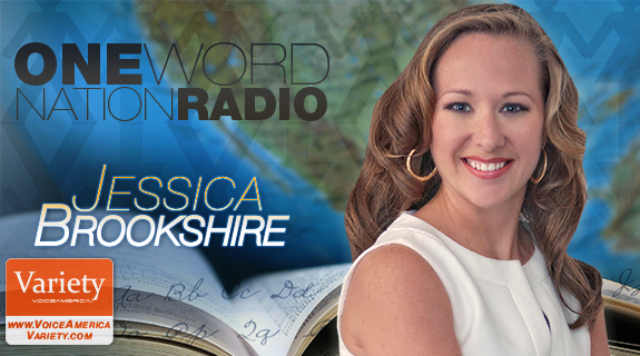 VoiceAmerica Variety: Andy Bernstein, Elizabeth Hudler and Ben Raker to ...