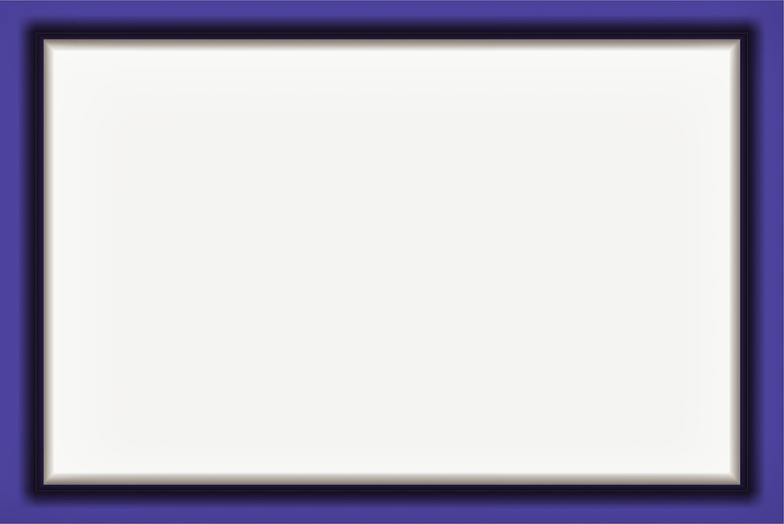 Marcos Gratis para copiar y descargar: MARCO SIMPLE PARA FOTO
