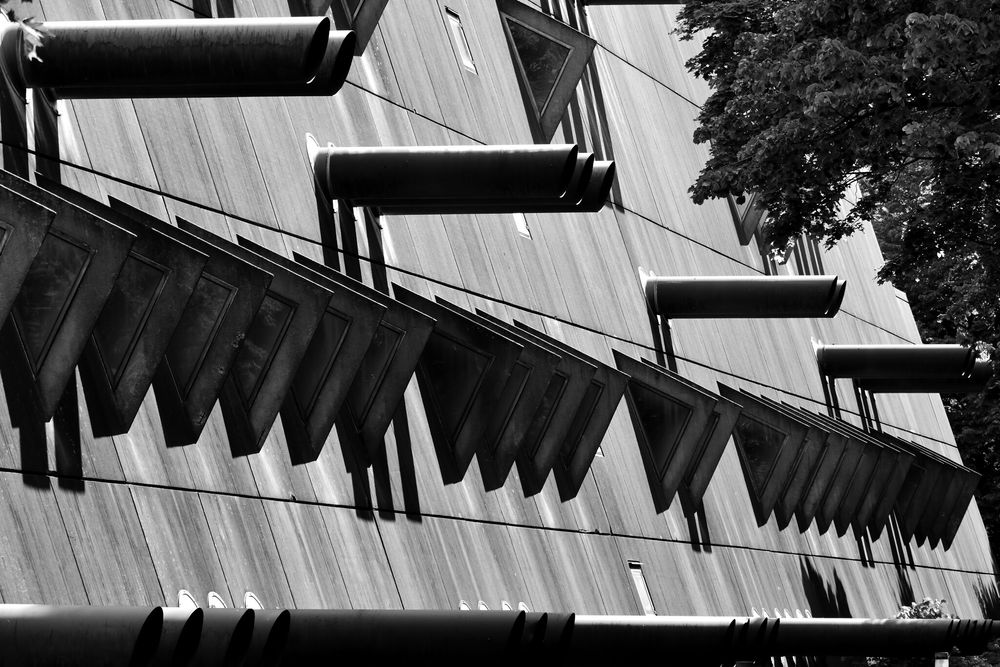 Mäusebunker: Berlin’s Mouse Bunker | Amusing Planet