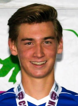 Kaden Short-Sparta 03 Premier MD