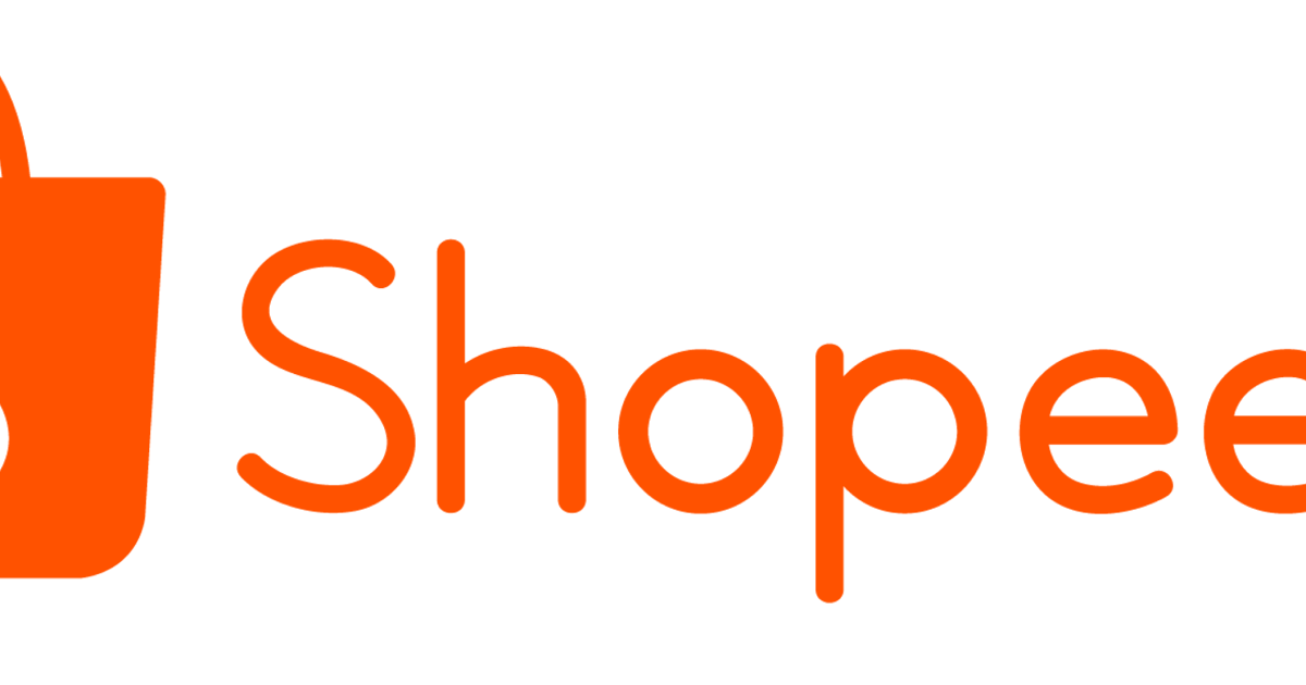 Shopee Logo Png And Vector Logo Download Images