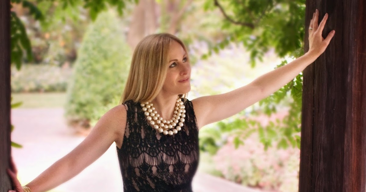 FABreview: Fab Photo Shoot with Jessica Andersen Part One