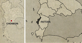 THAILAND | Mini Siam, Touring Thailand in One Go - Lakad Pilipinas