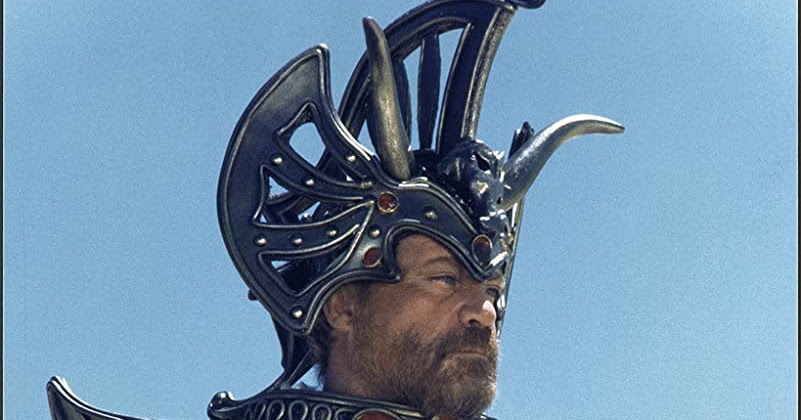 Ranting Russell: It's Time to Reconsider... the Gor films