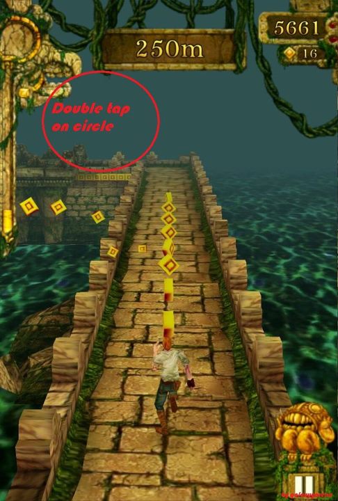 Y HD GAMES: Temple Run Fully Fixed
