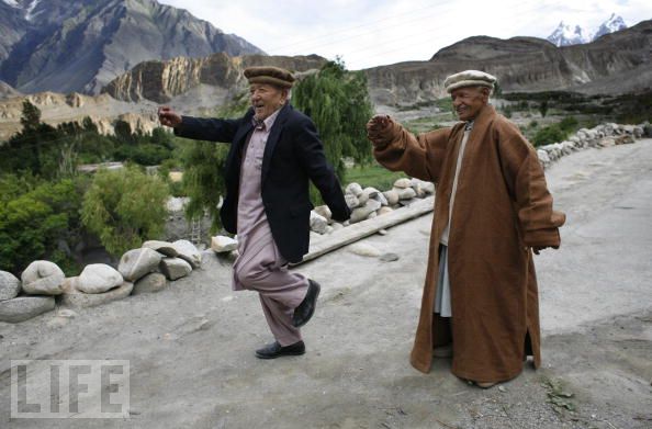 Hunza Culture: Hunzakut Lifestyle