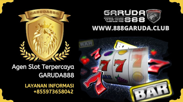 Rahasia Menang Bermain Game Slot Online - Judi Permainan Joker Slot 888 ...
