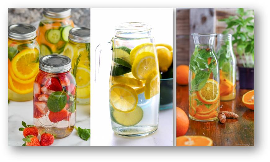 CHEF Q: How to Make The Liquid Infusion in Culinary Knowledge