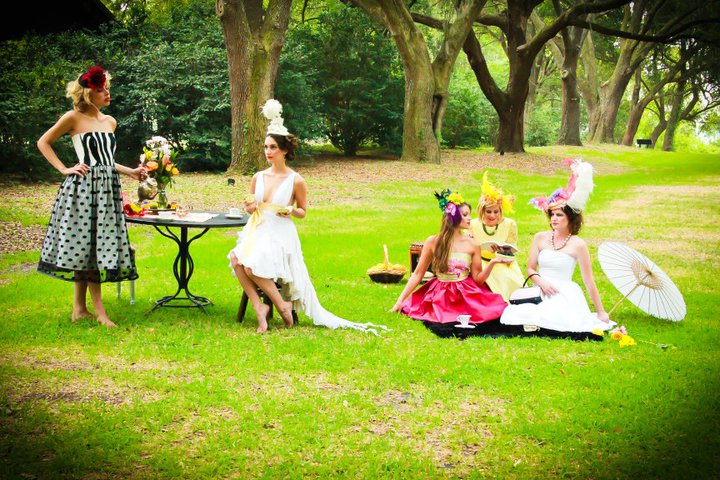 Creative Cocoa: Lazy Days