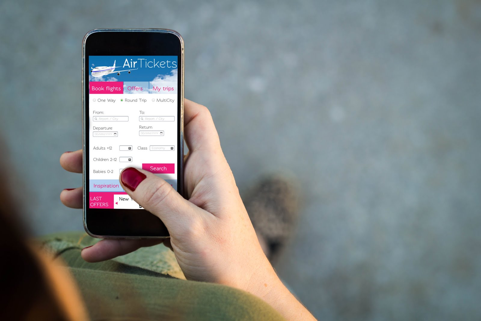 想要第一时间抢到Bugs Fare，只需要这样做！