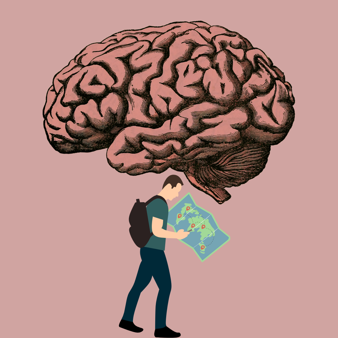 Brain Drain from the developing nations - Pen2Print Services