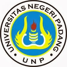 LOGO UNP | Pustaka Pandani