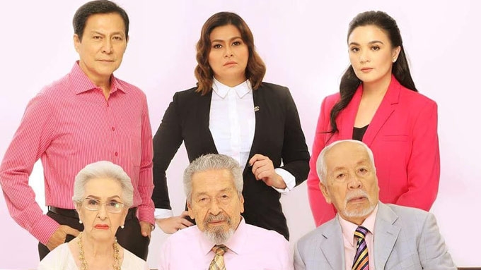 Rainbow’s Sunset Movie Review: Touching Drama About Two Gay Senior Citizens And A Very Patient ...