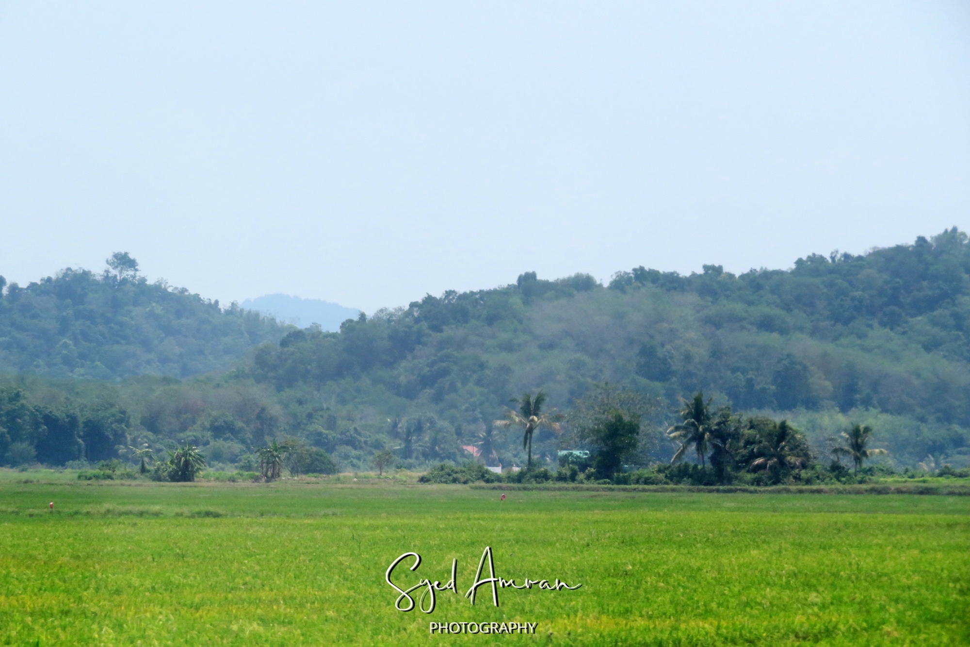 Agar Aku Tidak Lupa: PERLIS - DAY 01 - PART 02 - ARRIVAL