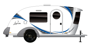 Utahredrock: A review of 10 small, modern travel trailers