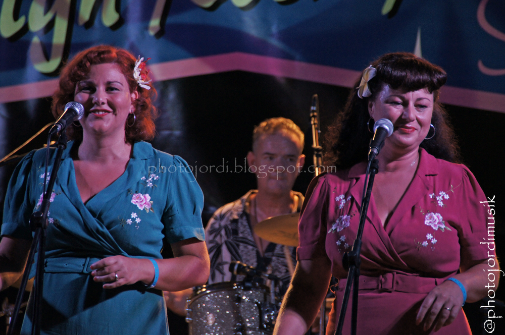 Photojordi - Photojordimusik: Haystack Hi-Tones at the High Rock'a ...