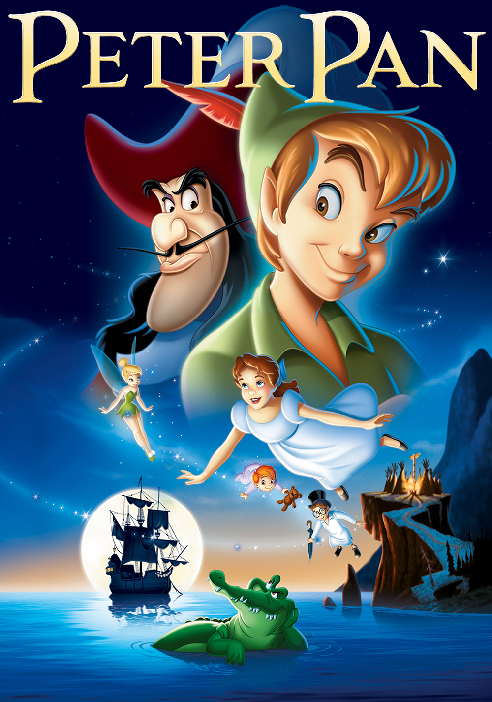 Peter Pan História Resumida Pdf - NAZAEDU