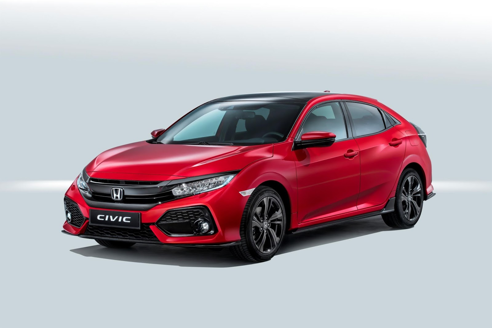 The Motoring World The 10th Generation Honda Civic Gets A Higher Than the-motoring-world-the-10th-generation-honda-civic-gets-a-higher-than